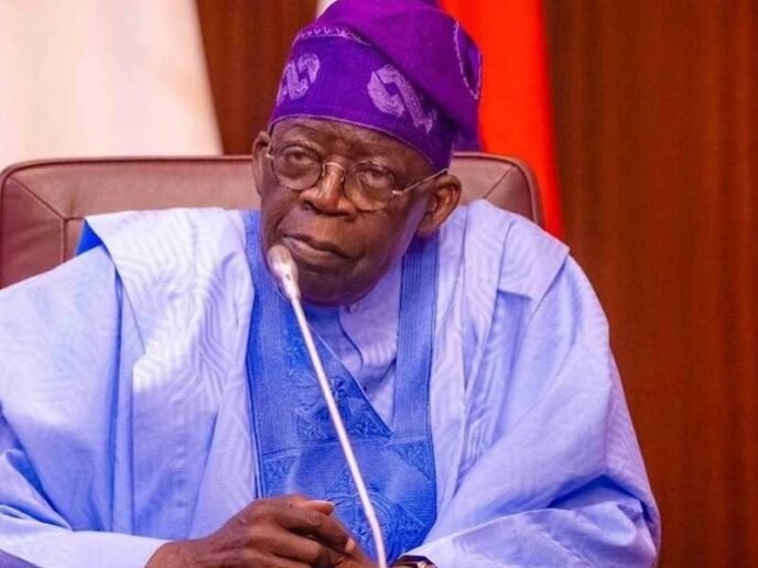 Tinubu Vows to Defeat Terrorism as Nigeria Unveils 2026-2030 National ...