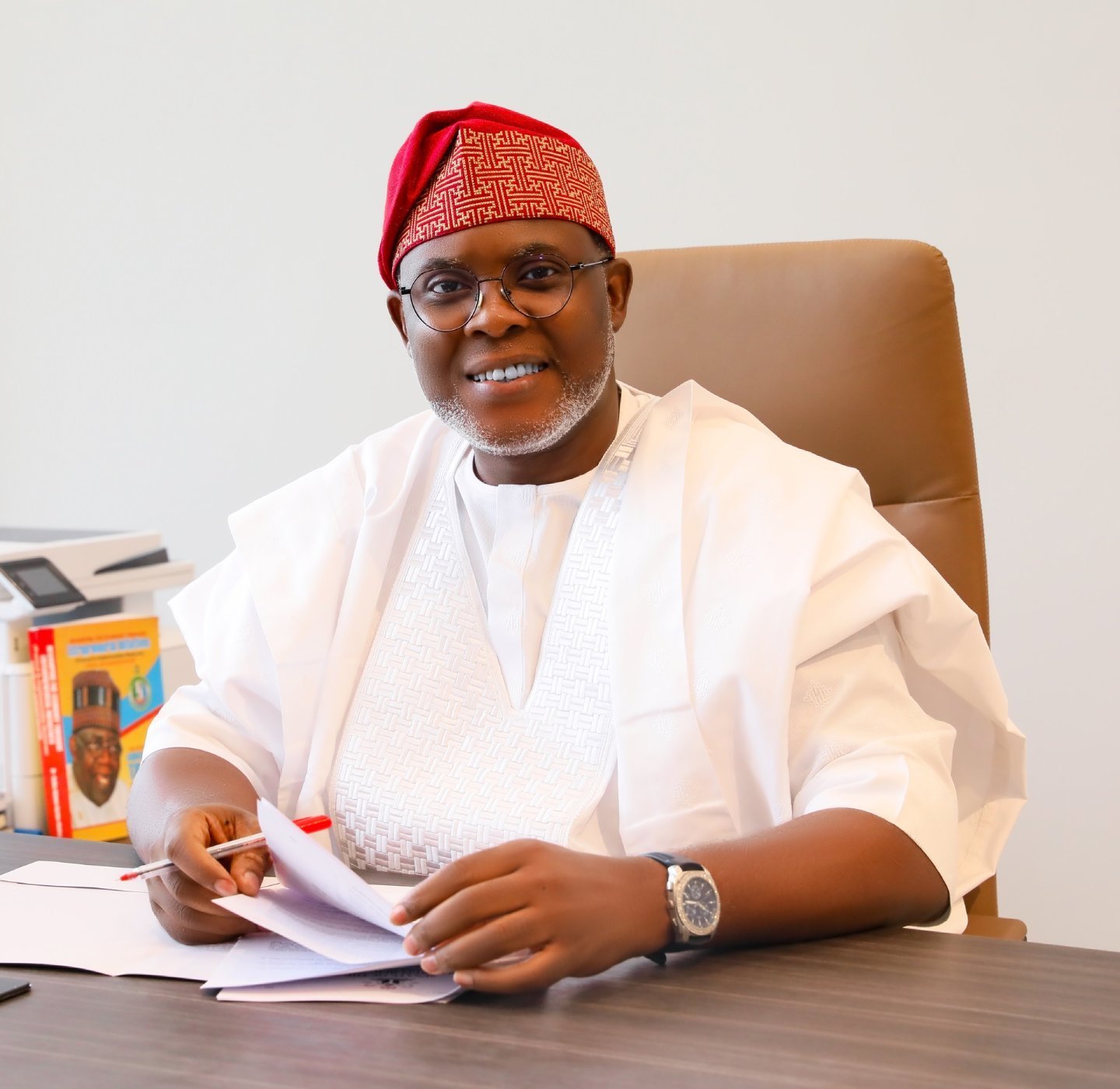 President Tinubu Signs Four Tax Bills Into Law, Thursday - NALTF