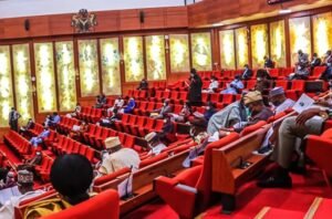 National Assembly - NALTF