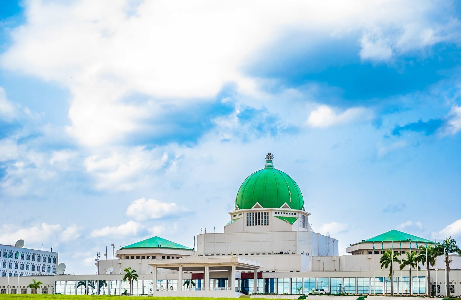 National Assembly - NALTF