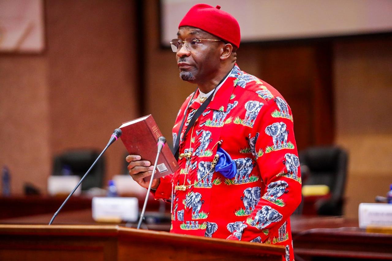 Nigerian Lawmakers Kick Off 2026 with Bold Reform Agenda - NALTF