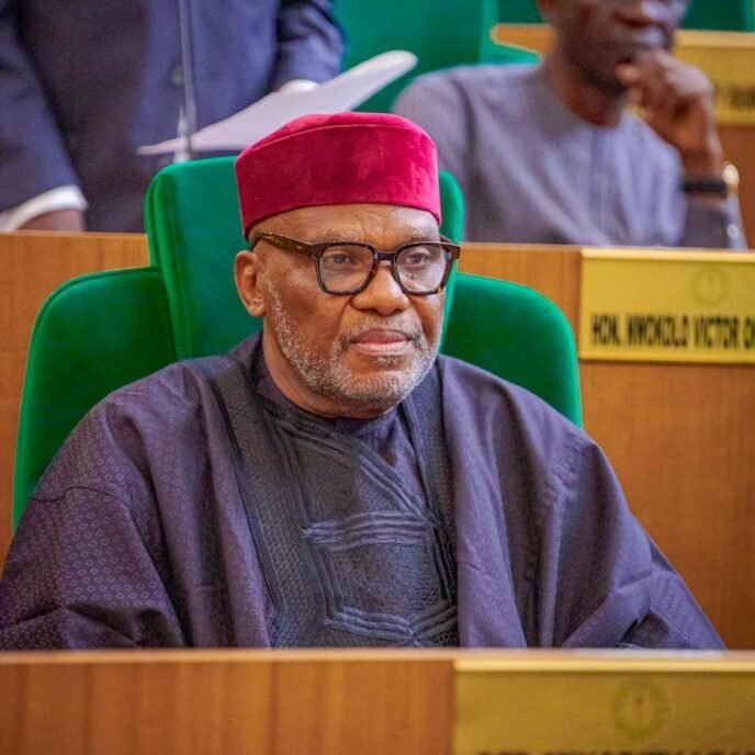 House of Representatives - NALTF