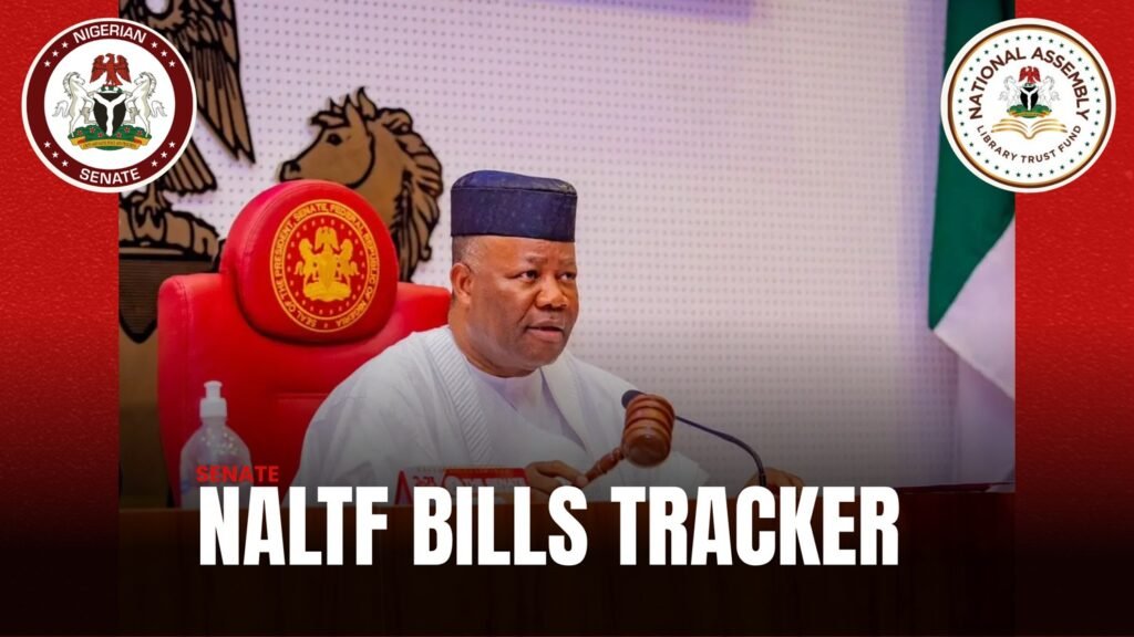 Senate:10th Assembly Bills Passed First Reading June 24th-26th - NALTF