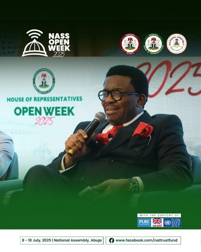 10th Assembly Announces NASS Open Week 2025 - NALTF