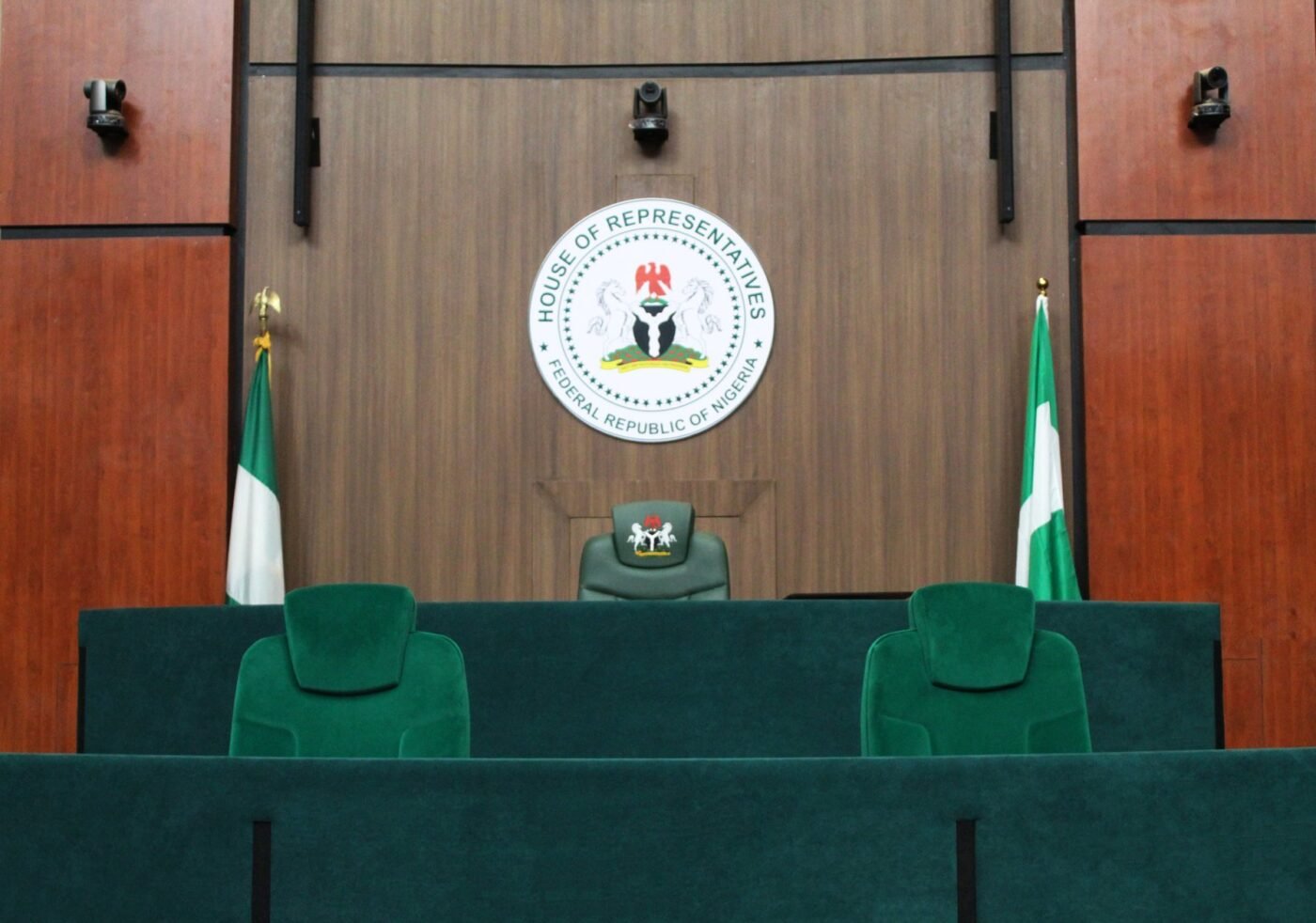 House of Representatives Advocates for Benin-Lagos Railway Corridor to ...