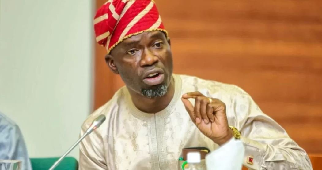 Creation of Ibadan State Bill, 2025 (HB.2439) - NALTF