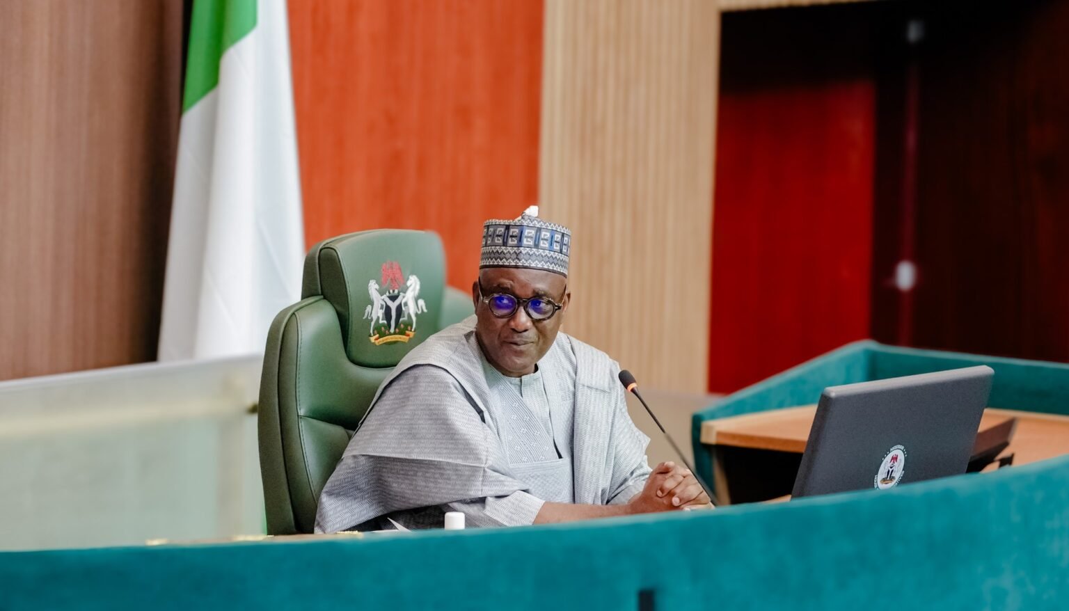 Reps Pass Bill to Reform Nigeria's National Honours and Merit Award ...