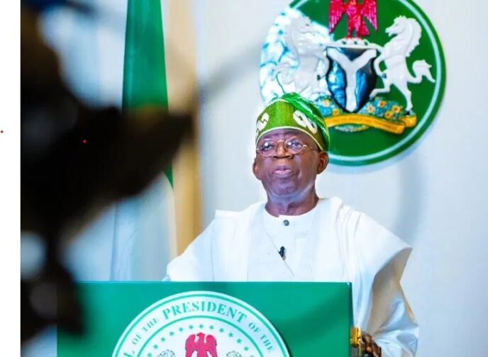 65th Independence: Full Text of National Broadcast By President Bola ...