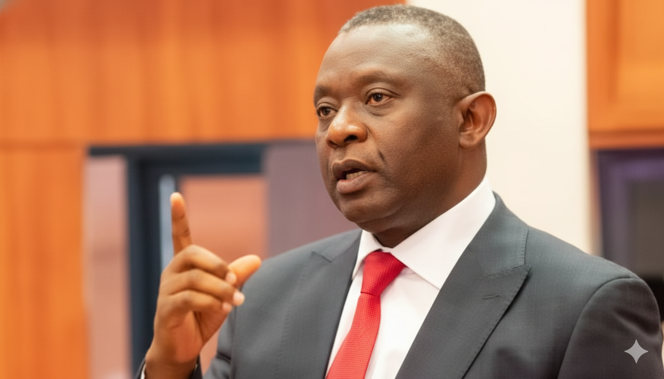 Senate Condemns State Peace Deals with Bandits, Orders Crackdown on ...