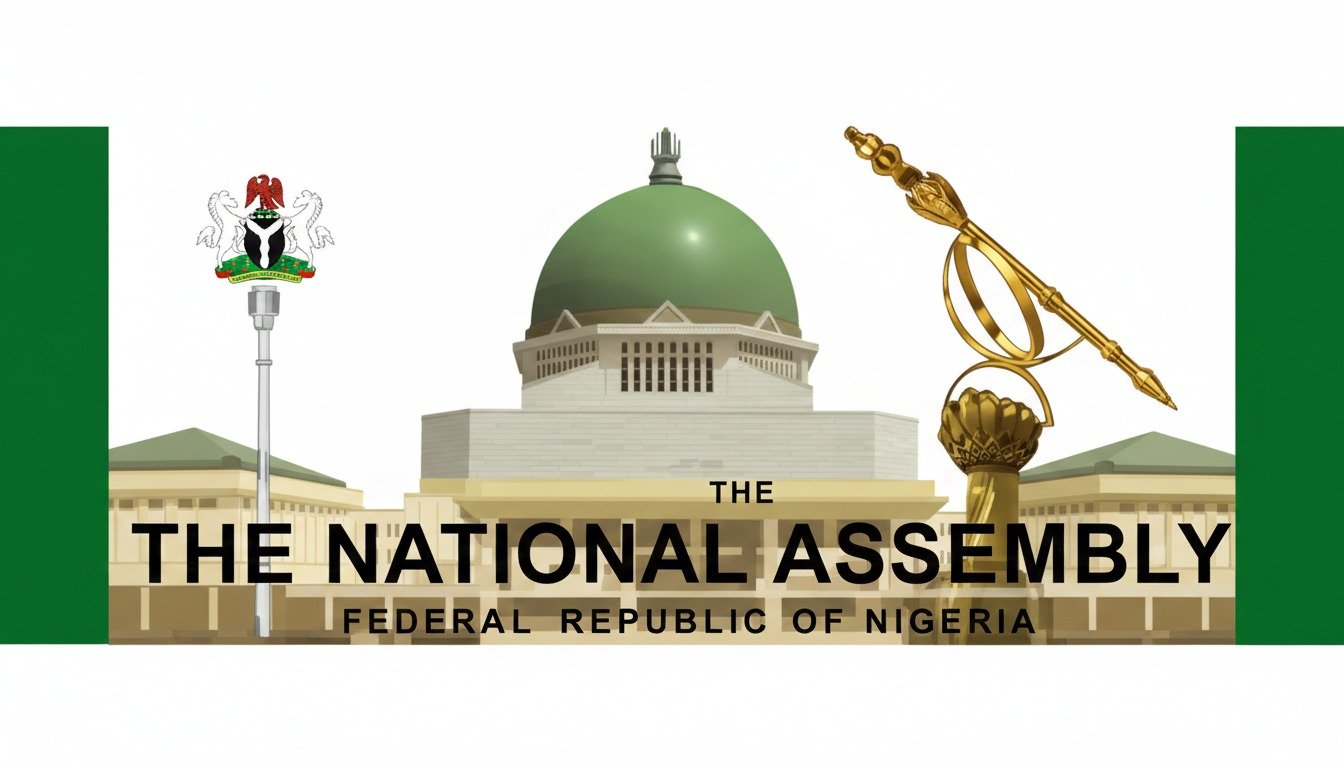 National Assembly Joint Committee Rejects "Inadequate" 2026 Air Force ...