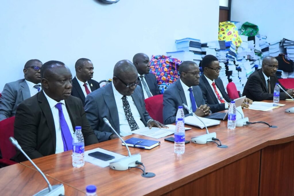ICPC Chair Warns Funding Crisis Threatens Nigeria’s Anti-Corruption ...