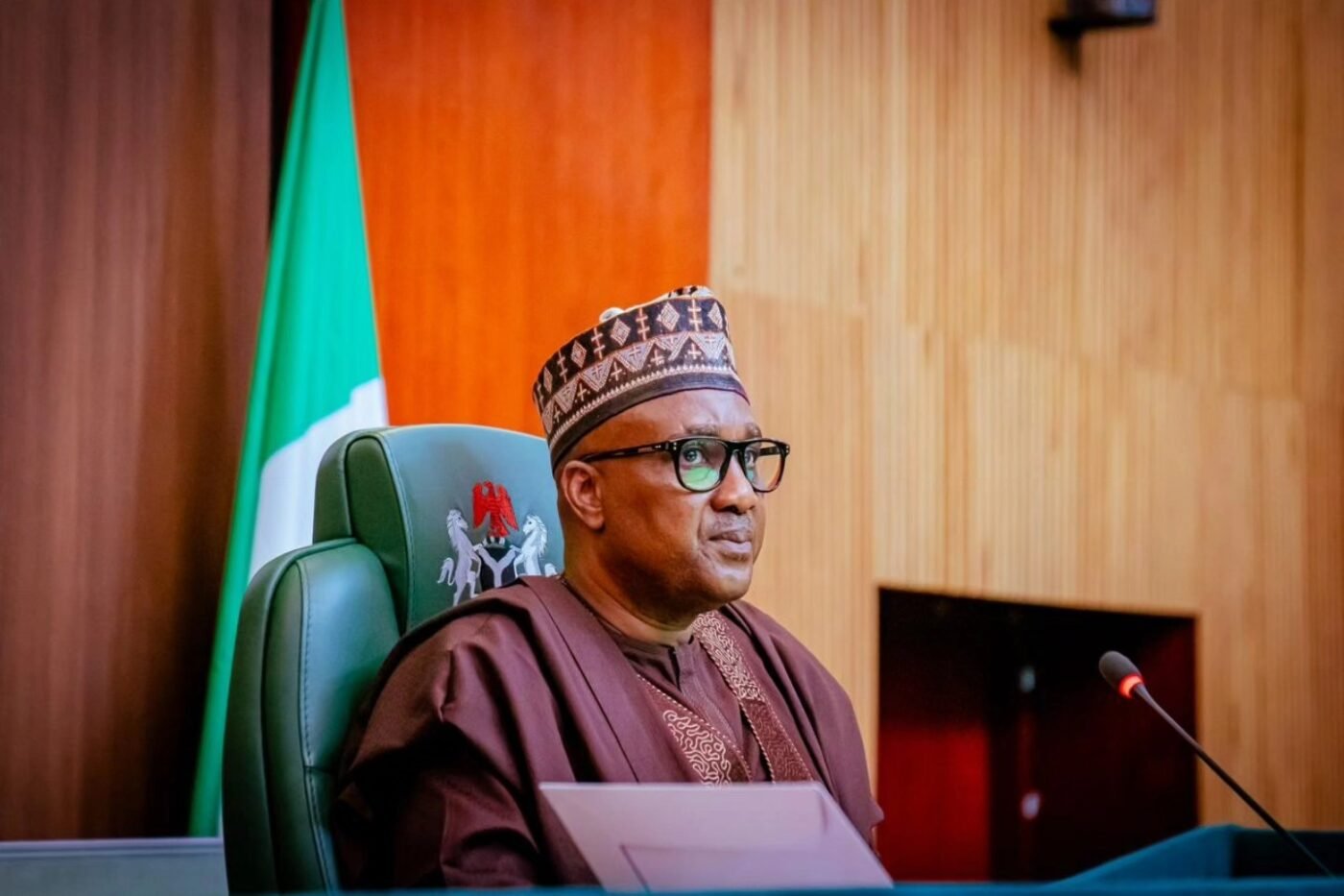 Speaker Abbas Demands Urgent Rescue of Kidnapped Oyo State Students and ...