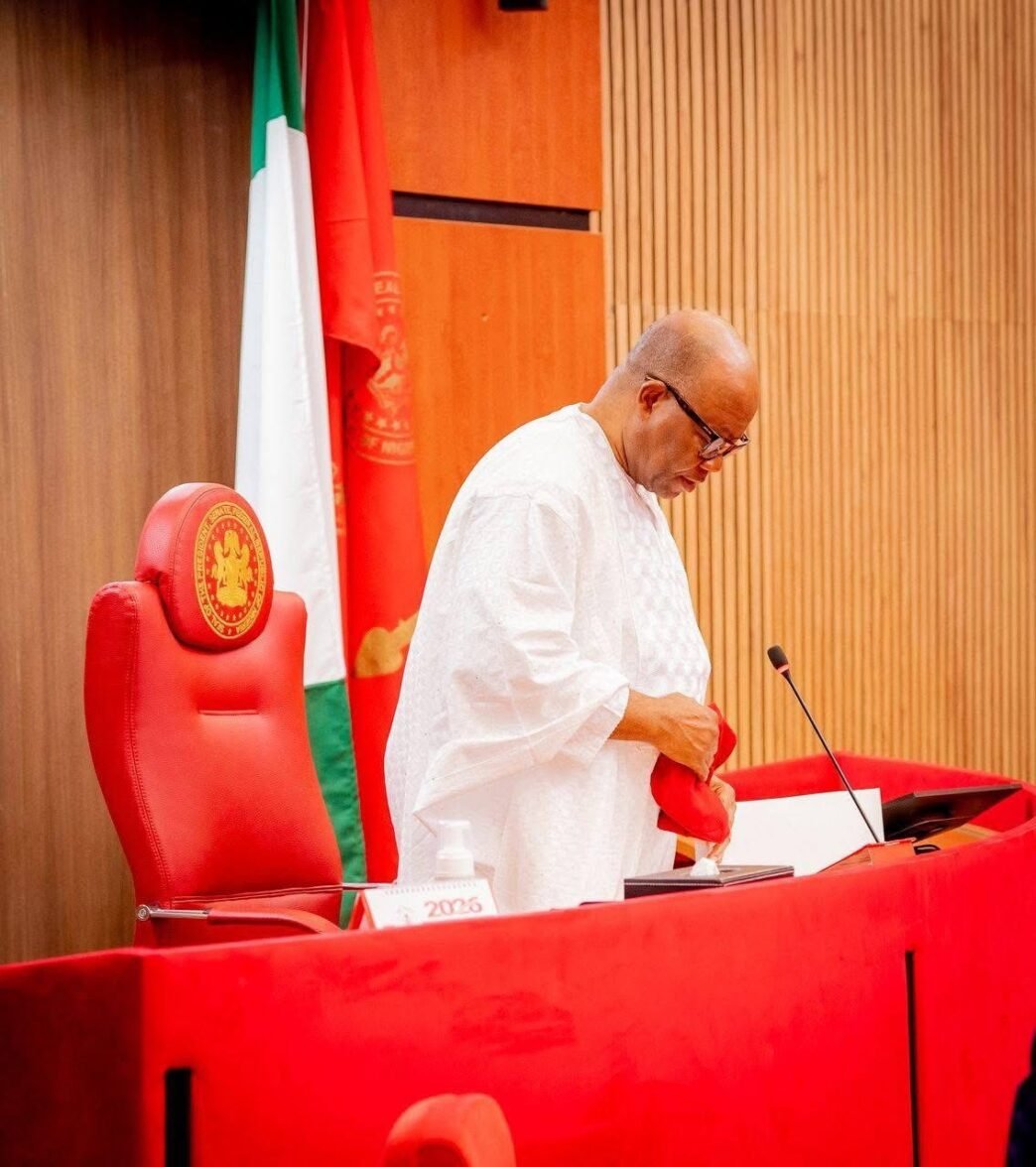 Senate Plenary Highlights for June 2, 2026 - NALTF