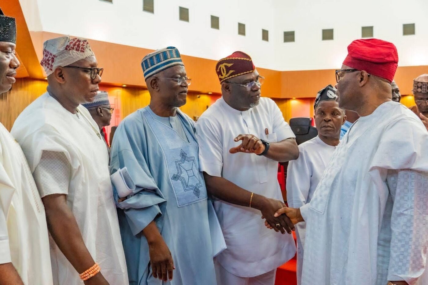 Senate Plenary Highlights for June 2, 2026 - NALTF